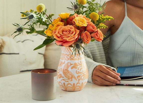 Official UrbanStems - Flower & Plant Same Day Delivery » NYC, DC ...