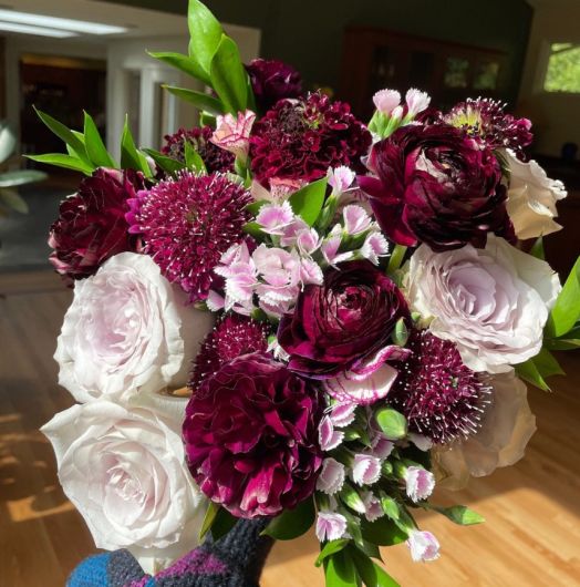 Official UrbanStems - Flower & Plant Same Day Delivery » NYC, DC ...