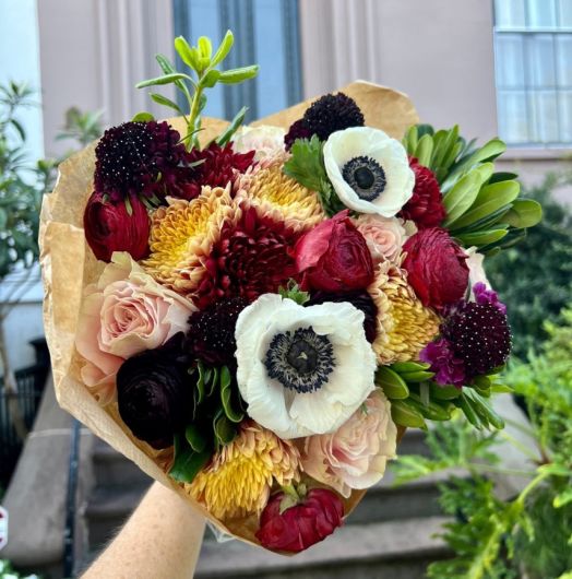 Official UrbanStems - Flower & Plant Same Day Delivery » NYC, DC ...